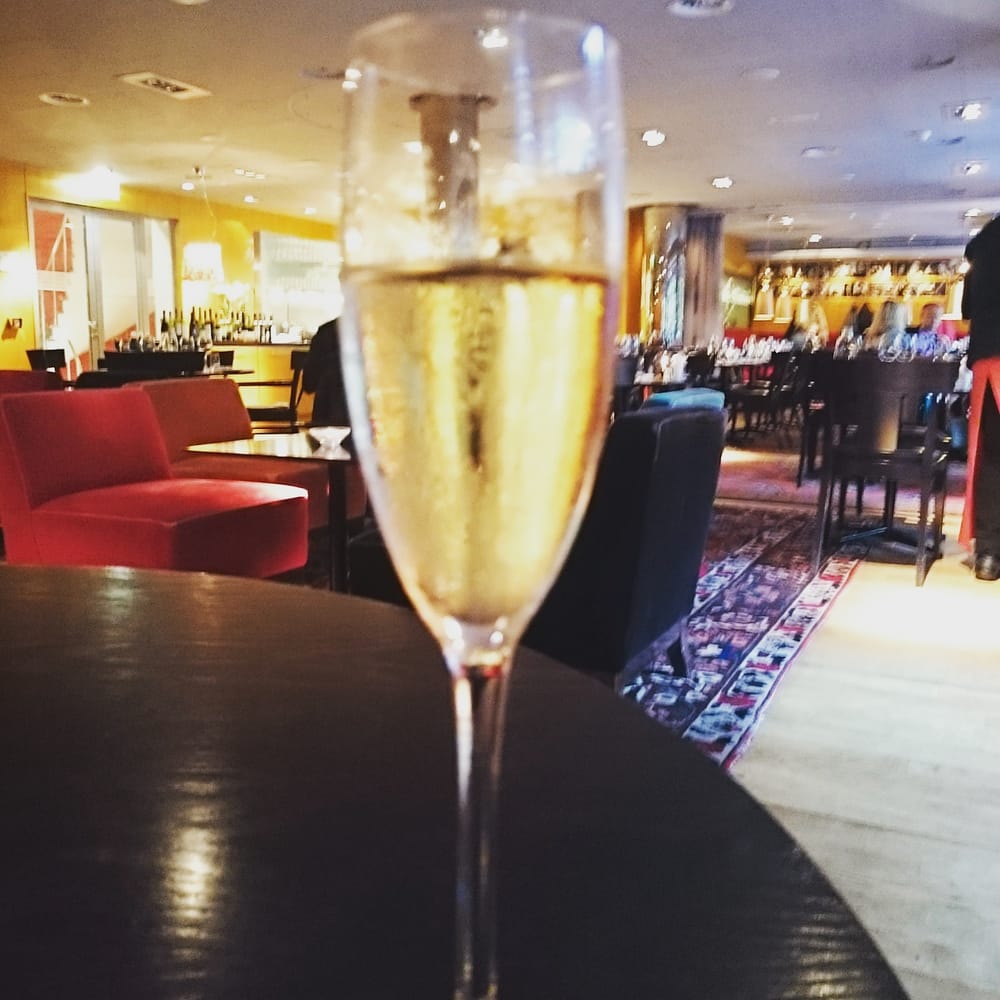 HOTEL RIVAL BAR - Mariatorget 3, Stockholm, Sweden - Lounges - Phone ...