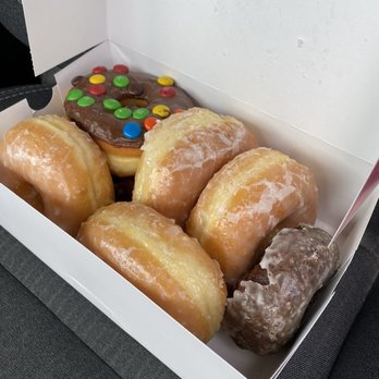 NC JELLY DONUTS - Updated March 2025 - 68 Photos & 117 Reviews - 126 ...