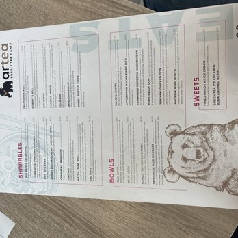 ARTEA - Updated July 2024 - 800 Photos & 491 Reviews - 6362 De Zavala ...