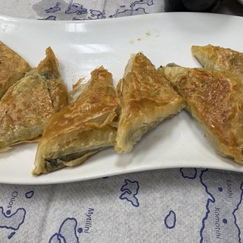 OPA GREEK RESTAURANT & PIZZA - Updated December 2025 - 70 Photos & 35 ...