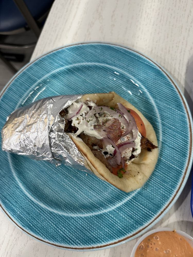 GREEK GUYS SOUVLAKI - Updated December 2025 - 59 Photos & 60 Reviews ...