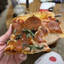 PIZZASAURUS REX - Updated August 2024 - 585 Photos & 548 Reviews - 2322 ...