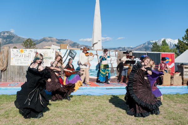 THE UTAH RENAISSANCE FESTIVAL & FANTASY FAIRE - Updated October 2025 ...