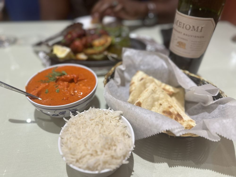 TAJ INDIAN GRILL - Updated October 2025 - 147 Photos & 144 Reviews ...