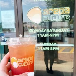 AREPA CULTURE NC - Updated December 2025 - 279 Photos & 203 Reviews ...