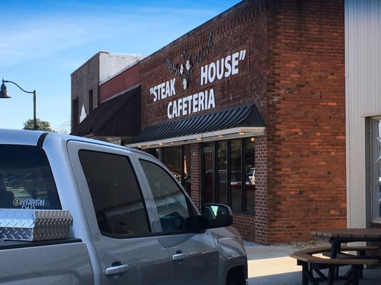 STEAK HOUSE CAFETERIA - Updated January 2026 - 54 Photos & 59 Reviews ...