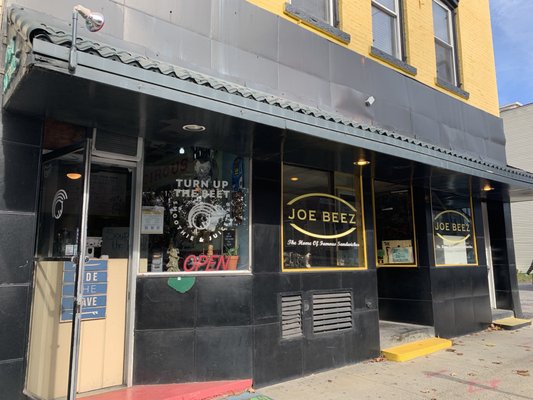 JOE BEEZ - Updated November 2024 - 33 Photos & 69 Reviews - 456 ...