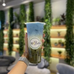 10X BOBA TEA LOUNGE - Updated June 2025 - 206 Photos & 109 Reviews ...