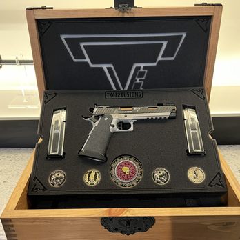 IRON MIKE’S GUNS - Updated April 2025 - 33 Photos & 47 Reviews - 23253 ...