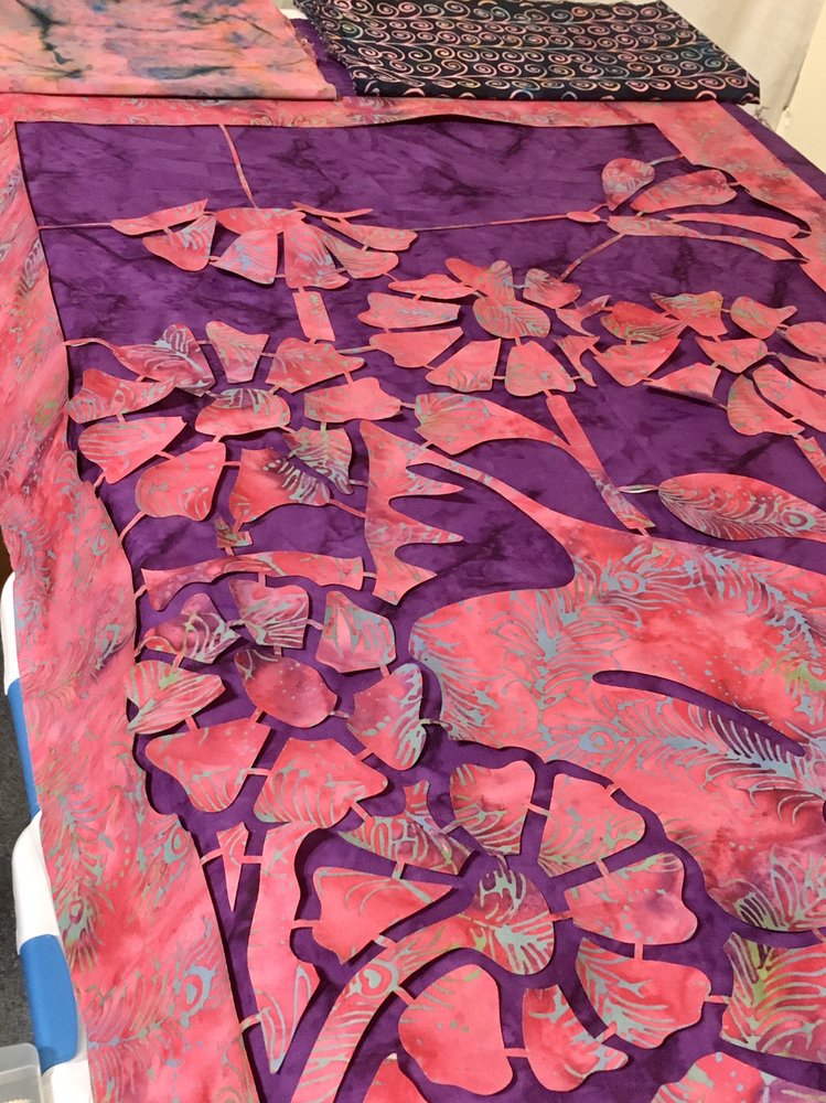 MULQUEEN SEWING & FABRIC CENTERS - 13 Photos & 30 Reviews - 8725 S ...