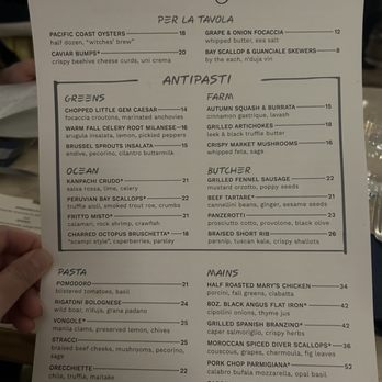 LA STREGA - Updated June 2024 - 1546 Photos & 686 Reviews - 3555 S Town ...