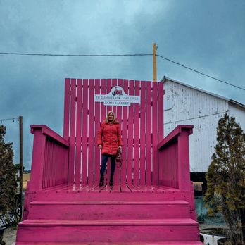 ED DUNNEBACK AND GIRLS FARM MARKET - Updated October 2024 - 232 Photos ...