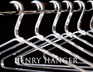 HENRY HANGER COMPANY - Updated January 2026 - 3101 S Hill St, Los ...