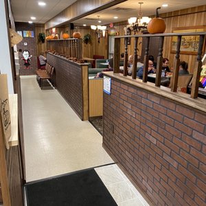 FARINACCI PIZZA - 11 Photos - 8189 Brecksville Rd, Brecksville, OH - Yelp