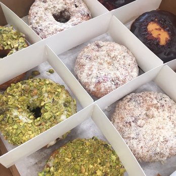 DO-RITE DONUTS & CHICKEN - Updated September 2024 - 2092 Photos & 1498 ...