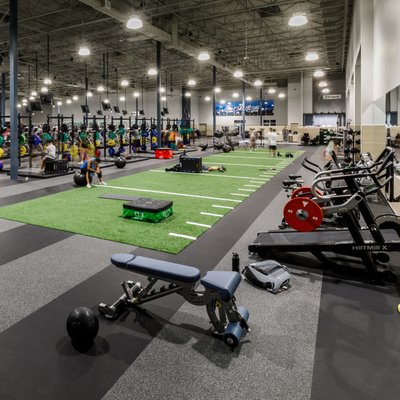 24 HOUR FITNESS - IRVINE - Updated January 2026 - 107 Photos & 86 ...