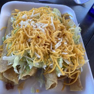 TAPATIOS MEXICAN GRILL - 163 Photos & 215 Reviews - Mexican - 2335 ...