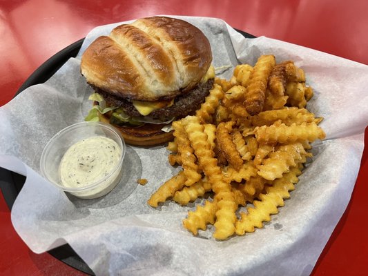 VICTORY BURGER - 14 Photos & 12 Reviews - Burgers - 835 N Post St ...