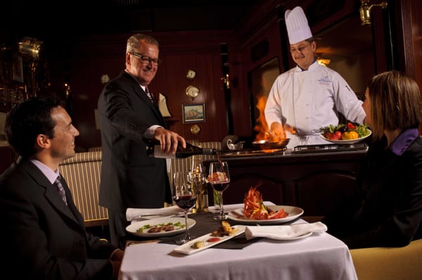 WINDJAMMER-DELTA BEAUSEJOUR - Updated March 2025 - 12 Photos - 750 Main ...