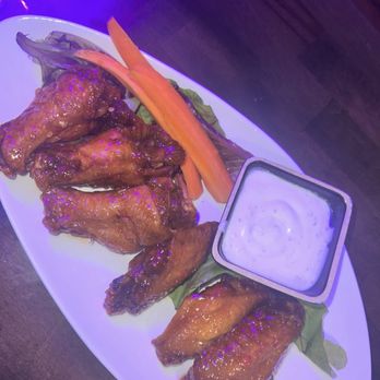 EDGE RESTAURANT & LOUNGE - Updated January 2026 - 39 Photos & 21 ...