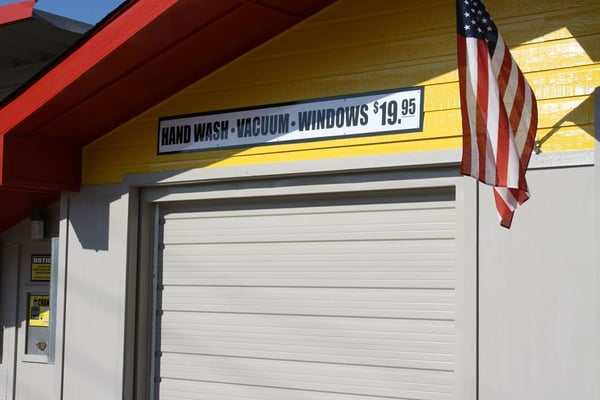 KLEAN KAR - Updated July 2025 - 1822 S Main St, Broken Arrow, Oklahoma ...