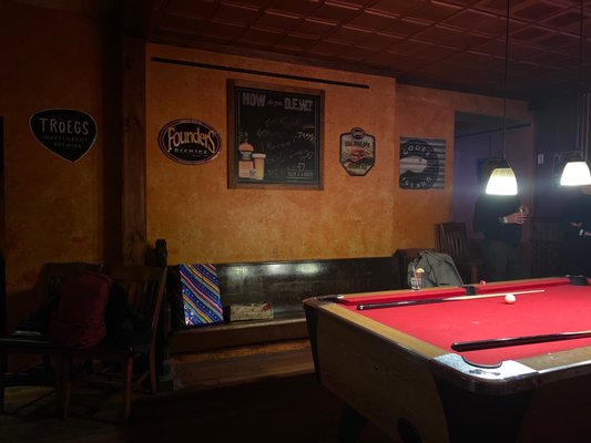 TEN STONE BAR & RESTAURANT - 49 Photos & 311 Reviews - 2063 South St ...