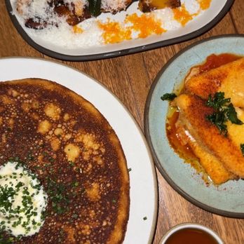 LAYLINE - Updated August 2025 - 174 Photos & 80 Reviews - 301 Water St ...