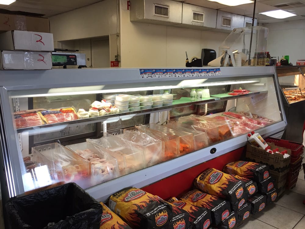 EL TRIANGULO MEAT MARKET - Updated December 2025 - 13 Photos - 718 West ...