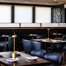 BLUE SUNDAY BAR & GRILL - Updated August 2025 - 299 Photos & 118 ...