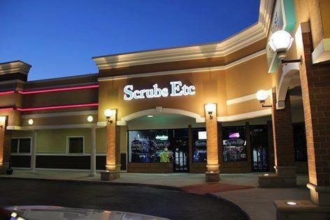 SCRUBS - Updated September 2025 - 30 Photos & 49 Reviews - 100 E ...