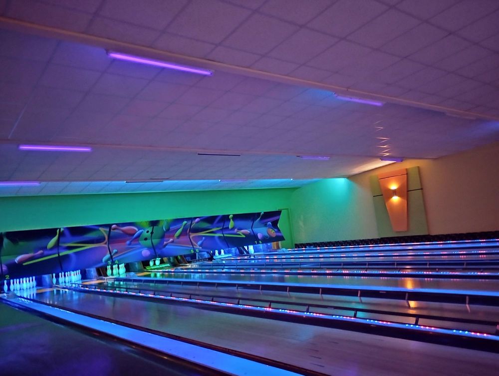 CORAL BEACH BOWLING - Updated May 2026 - 1105 S Ocean Blvd, Myrtle ...