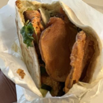 FALAFEL QUEEN - Updated January 2026 - 97 Photos & 154 Reviews - 5101 W ...