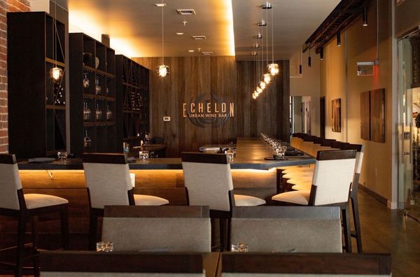 ECHELON WINE BAR - Updated May 2025 - 108 Photos & 26 Reviews - 1209 E ...