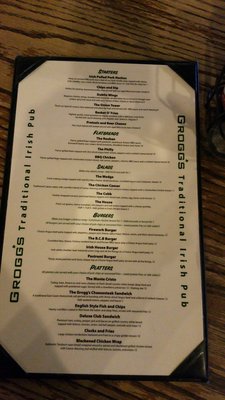 GROGGS TRADITIONAL IRISH PUB - 109 Photos & 116 Reviews - 1225 N Willow ...