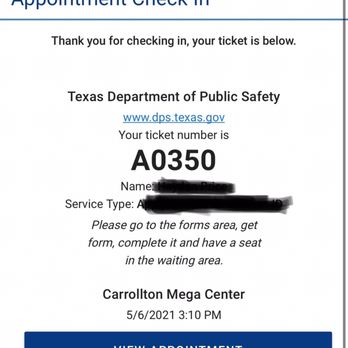 TEXAS DEPARTMENT OF PUBLIC SAFETY - Updated January 2025 - 48 Photos ...