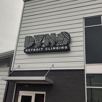 DYNO DETROIT - Updated December 2025 - 23 Photos & 11 Reviews - 3500 ...