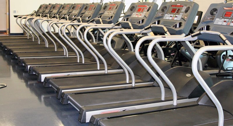 FITNESS FIX - Updated December 2025 - 11 Photos & 15 Reviews - Corona ...