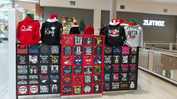 CUSTOMIZED TEEZ - Updated November 2025 - 88 Photos & 11 Reviews - 7700 ...