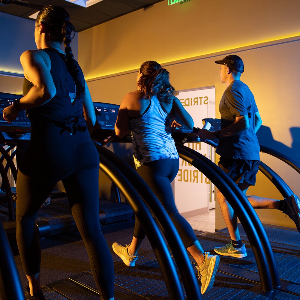 STRIDE FITNESS - 182 Photos & 92 Reviews - 906 Granite Dr, Pasadena ...