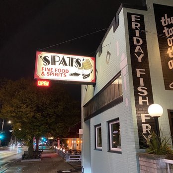 SPATS FOOD & SPIRITS - Updated November 2025 - 128 Photos & 62 Reviews ...
