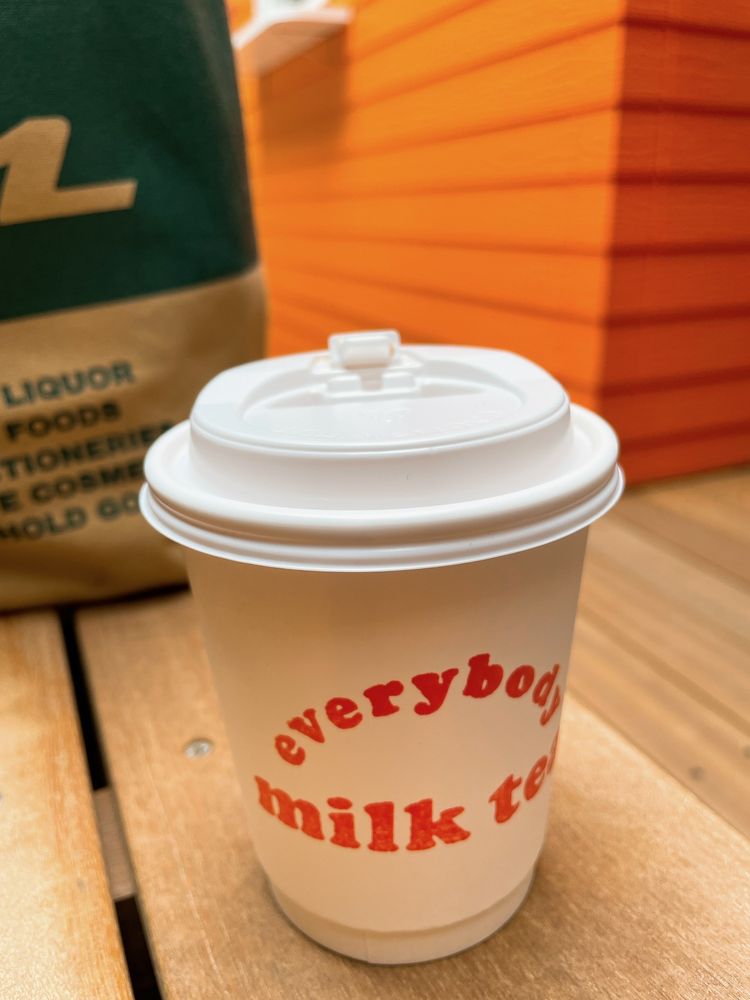 EVERYBODY MILK TEA - Updated January 2025 - 13 Photos - 元町2-108, 横浜市 ...