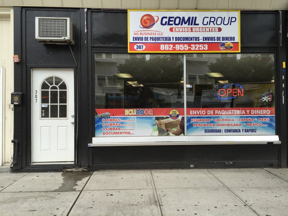 GEOMIL GROUP - Updated August 2025 - 307 Harrison Ave, HARRISON, New ...