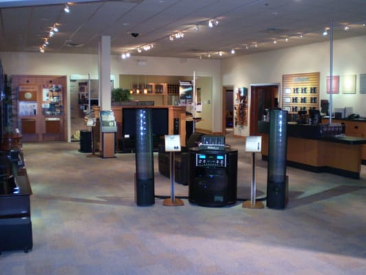 MAGNOLIA AUDIO VIDEO DESIGN - Updated December 2025 - 11 Reviews - 2100 ...