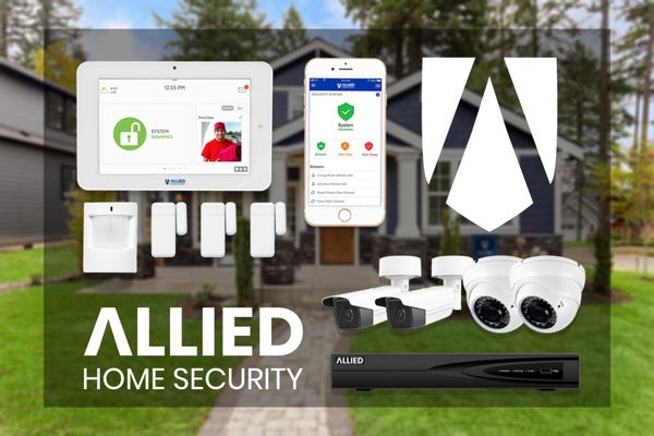 ALLIED HOME SECURITY - Updated October 2025 - 44 Photos & 28 Reviews - 6454 Theall Rd, Houston ...