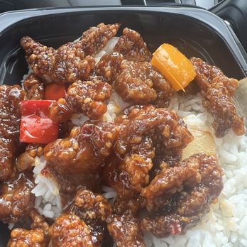 PANDA EXPRESS - Updated October 2025 - 23 Photos & 26 Reviews - 16858 ...