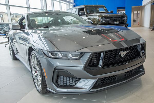ZEIGLER FORD - Updated April 2026 - 44 Photos & 115 Reviews - 2100 ...