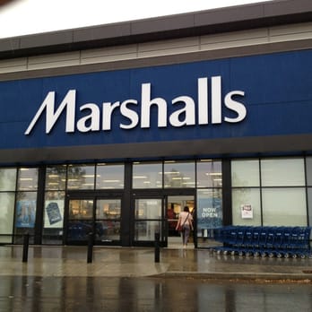 MARSHALLS - Updated January 2026 - 15 Photos - 15608 - 37 Street NW ...