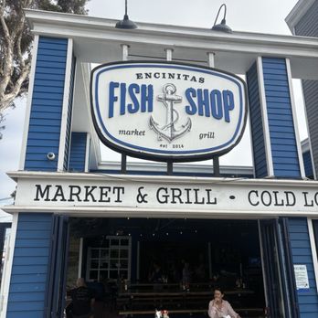 ENCINITAS FISH SHOP - Updated August 2025 - 1333 Photos & 1299 Reviews ...