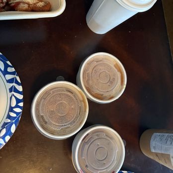 BEIGNET SPOT - Updated July 2025 - 144 Photos & 83 Reviews - 29273 ...