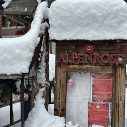 ALPENROSE VAIL - TEMP. CLOSED - Updated October 2025 - 1061 Photos ...